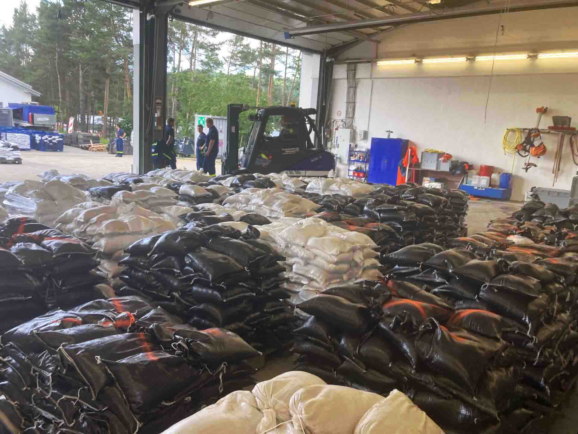 Ungemütlichkeit trifft Unermüdlichkeit | Wochenblatt Neumarkt